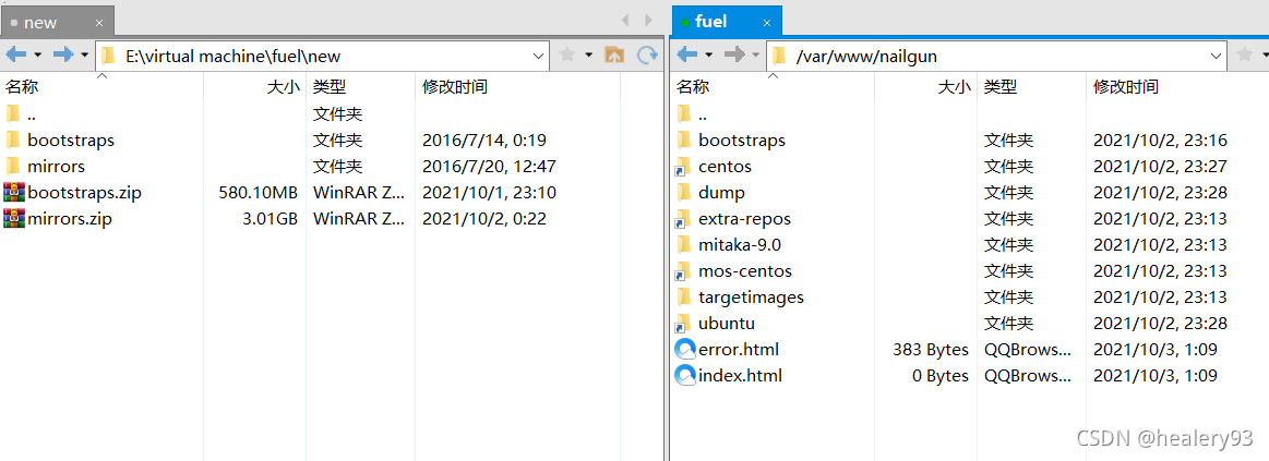 Fuel9.0安装部署openstack步骤-CSDN博客