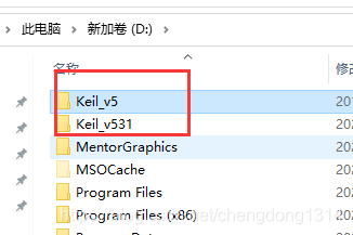 KEIL设置【默认工程配置】安装多个版本下默认打开的程序][KEIL和Source Insight中Tab键设置为4空格代替 解决代码杂乱的问题][前进后退快捷键设置][设置编码]_keil4 ...