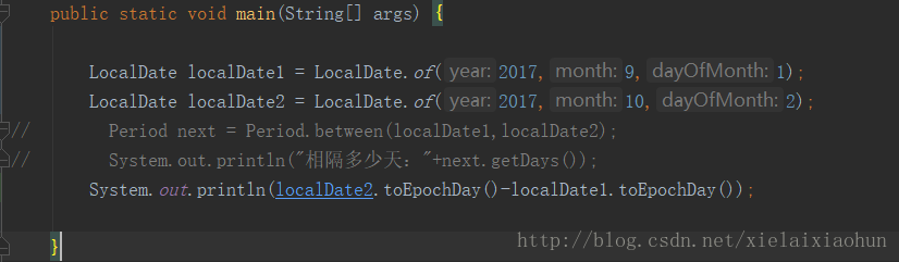 Java8中的LocalDateTime和时间戳timestamp互相转换_localdatetime和timestamp-CSDN博客