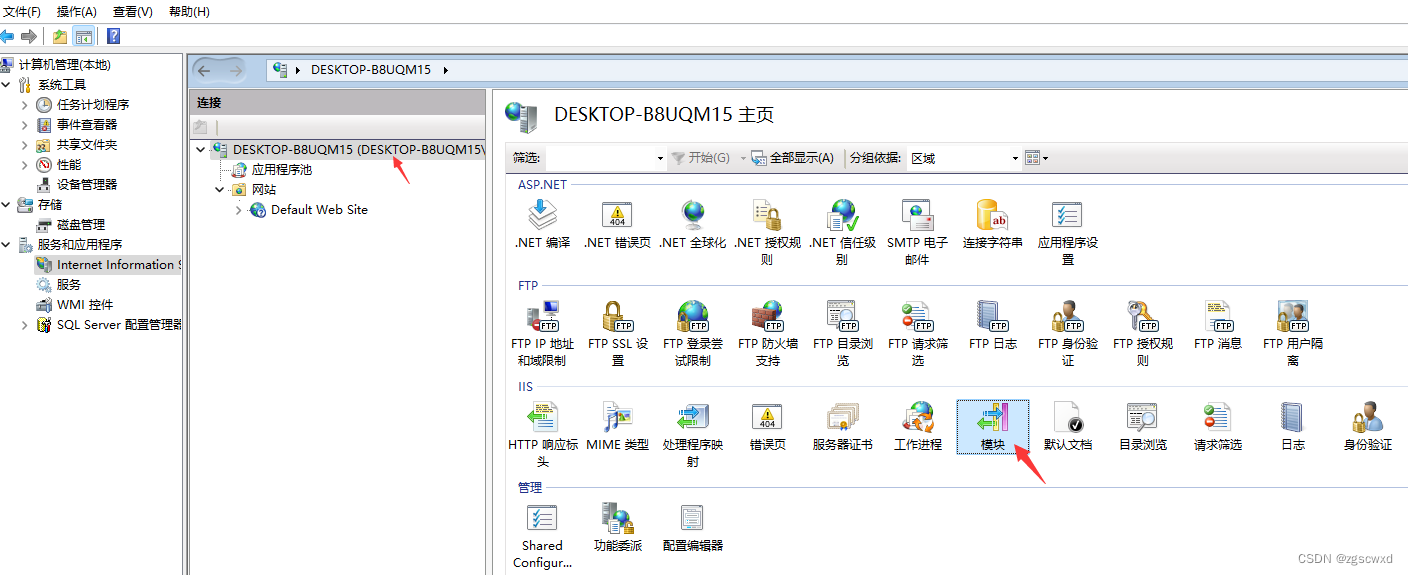 aps.net core 6.0 web API & SwaggerUI & IIS部署【23.10.15】亲测,通过_aspnet6 webapi-CSDN博客