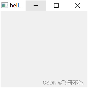 JavaGUI开发之SWT框架【Shell】_swt shell-CSDN博客