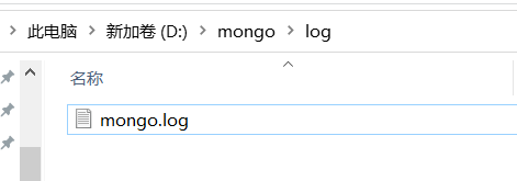 Windows 安装 MongoDB 并且使用Navicat 导入 json数据库文件_navicat mongo 导入bson json 文件-CSDN博客