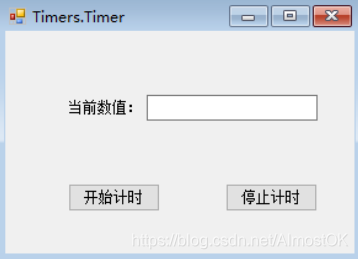 C#里面的三种定时计时器：TImer_c# timer autoreset-CSDN博客
