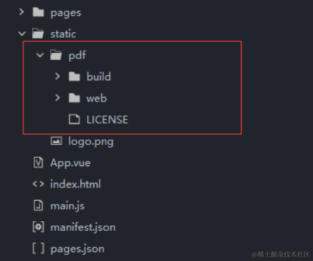 uni-app预览pdf（适配多端）_promise.withresolvers is not a function-CSDN博客
