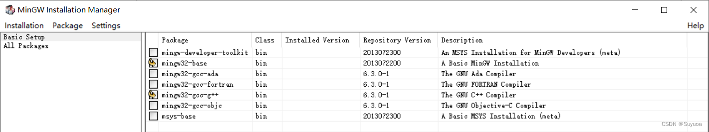 附录二 windows上直接安装uwsgi(不可行)_windows安装uwsgi-CSDN博客