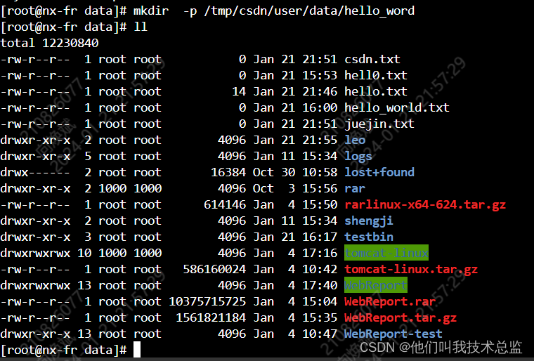 用的到的linux-Day1-CSDN博客