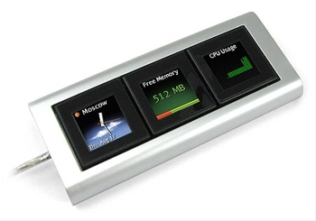 Optimus Mini三键盘和Windows Vista SideShow-CSDN博客