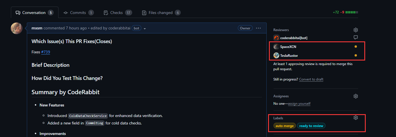 如何利用Github Action实现自动Merge PR_github上如何用.yml文件进行pr的检测和自动合并-CSDN博客