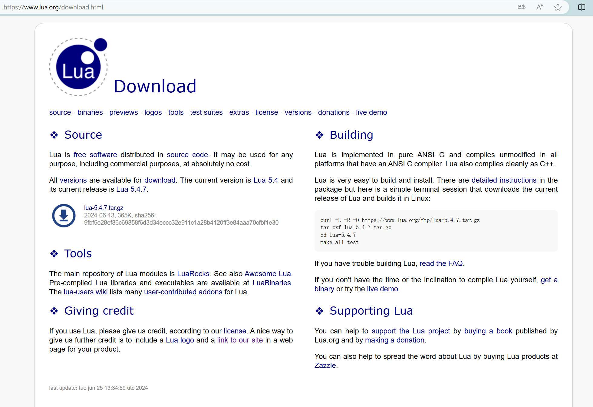 C++与lua联合编程_c++ lua-CSDN博客