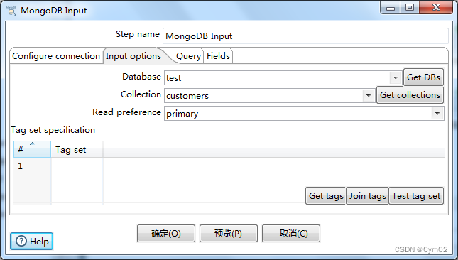 Kettle实现：MongoDB与MySQL数据互传_kettle mongodb mysql-CSDN博客