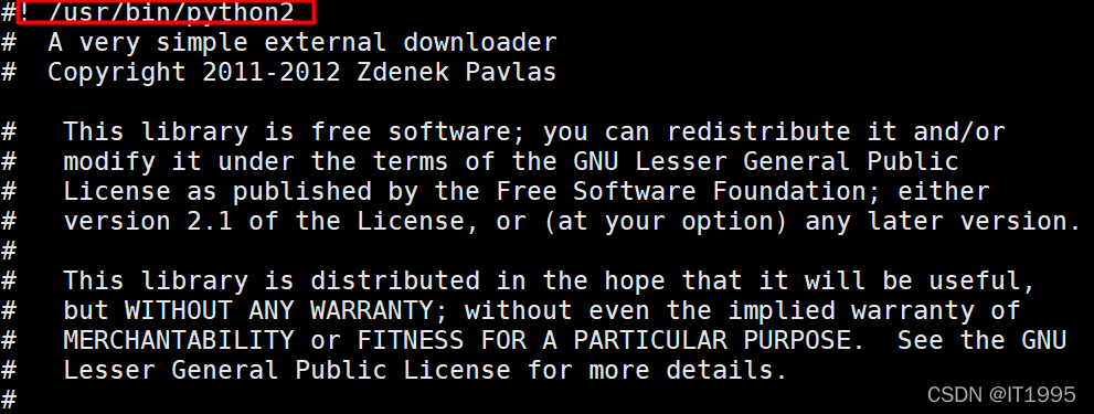 Linux笔记-Centos7将python2升级为python3（及修改yum配置防报错）_centos7升级python到3-CSDN博客