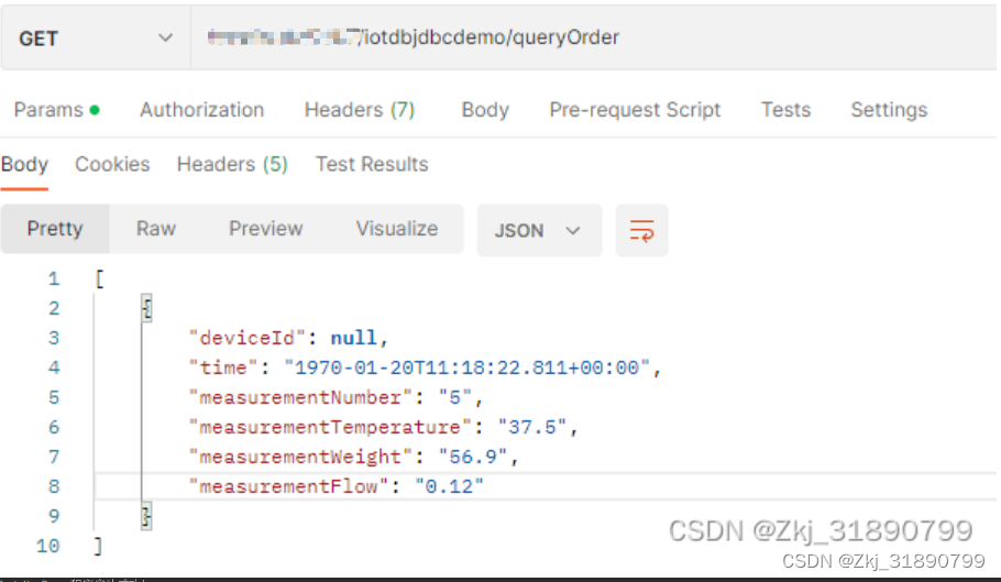 通过mybatis实现iotdb数据库的连接遇到的问题以及解决方法testwhileidle Is True Validationquery Not Set Csdn博客