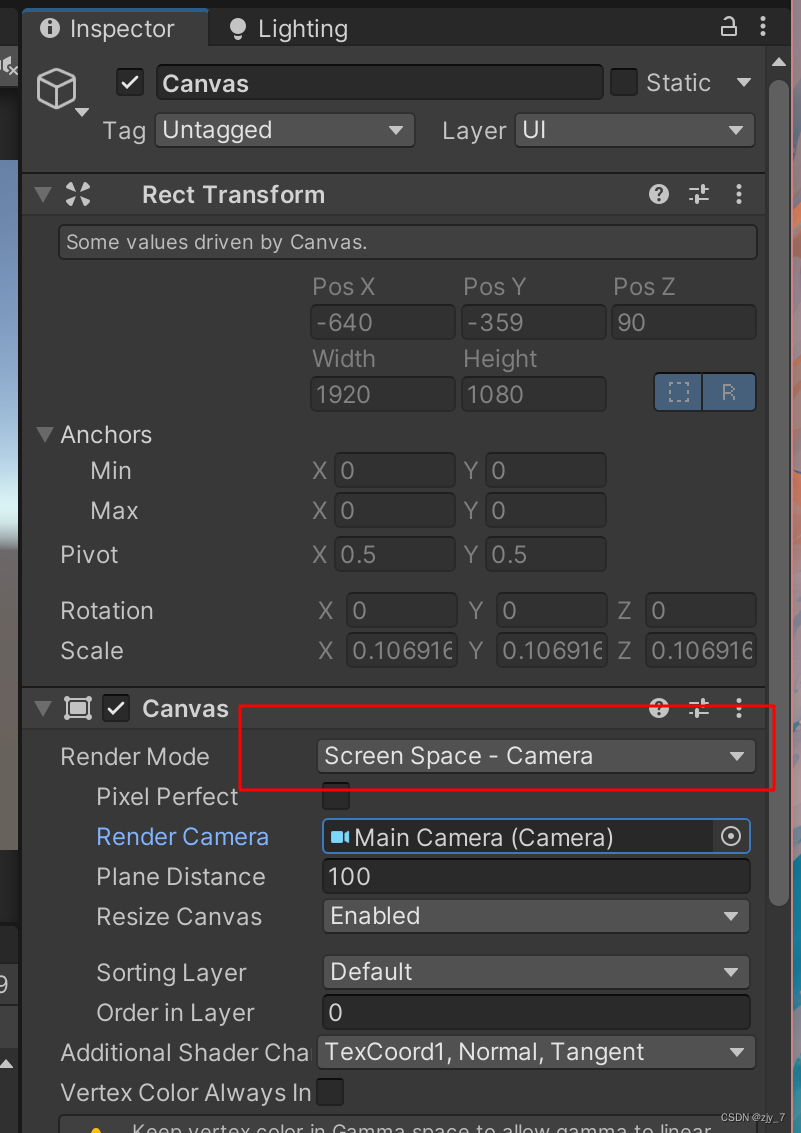 Unity Particle System在ui的显示问题_粒子特效显示在ui上-CSDN博客