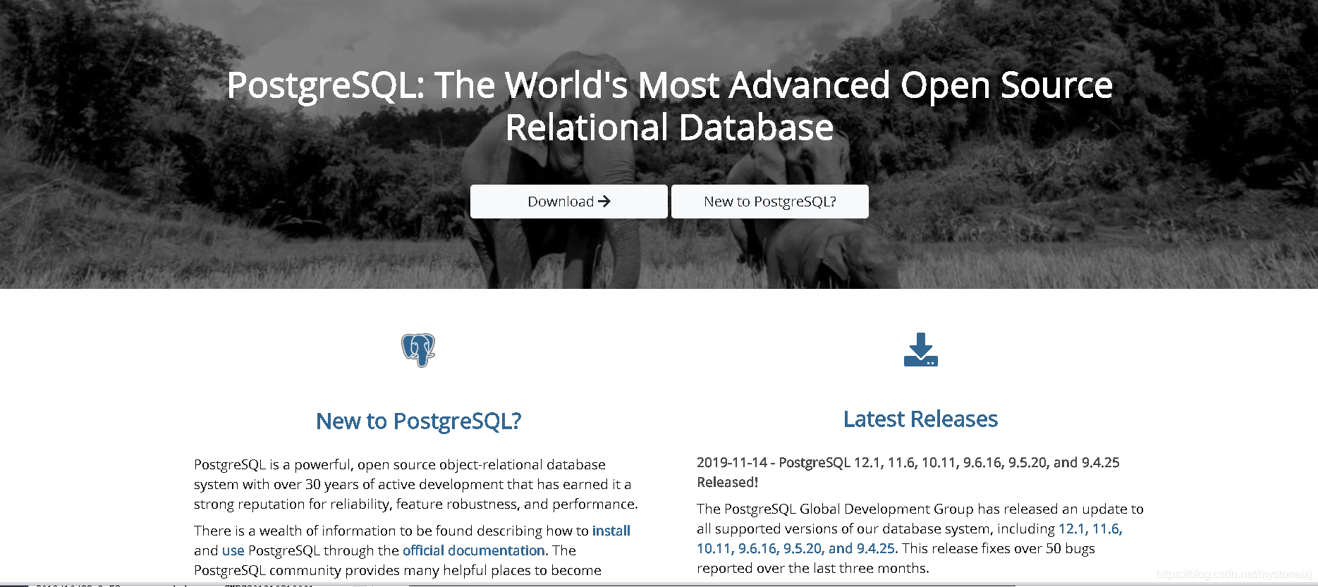 PostgreSQL使用-获取指定windows系统版本_postgersql在windows server16上安装什么版本-CSDN博客