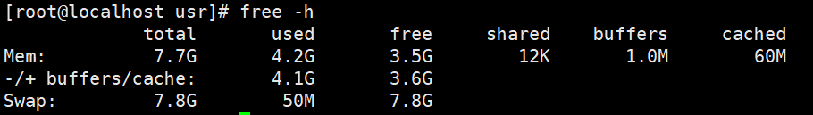 centos7 内存缓存(buff/cache)占用过高_centos7内存缓存过高-CSDN博客