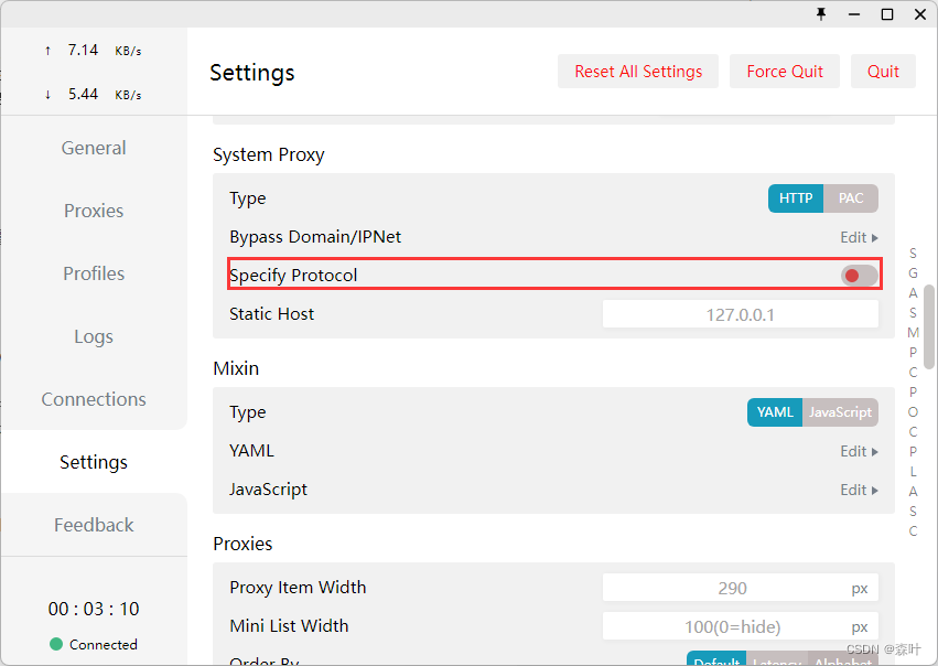 windows10/11 conda 命令报错 和 pip3 install SSLError错误解决方案_conda sslerror-CSDN博客