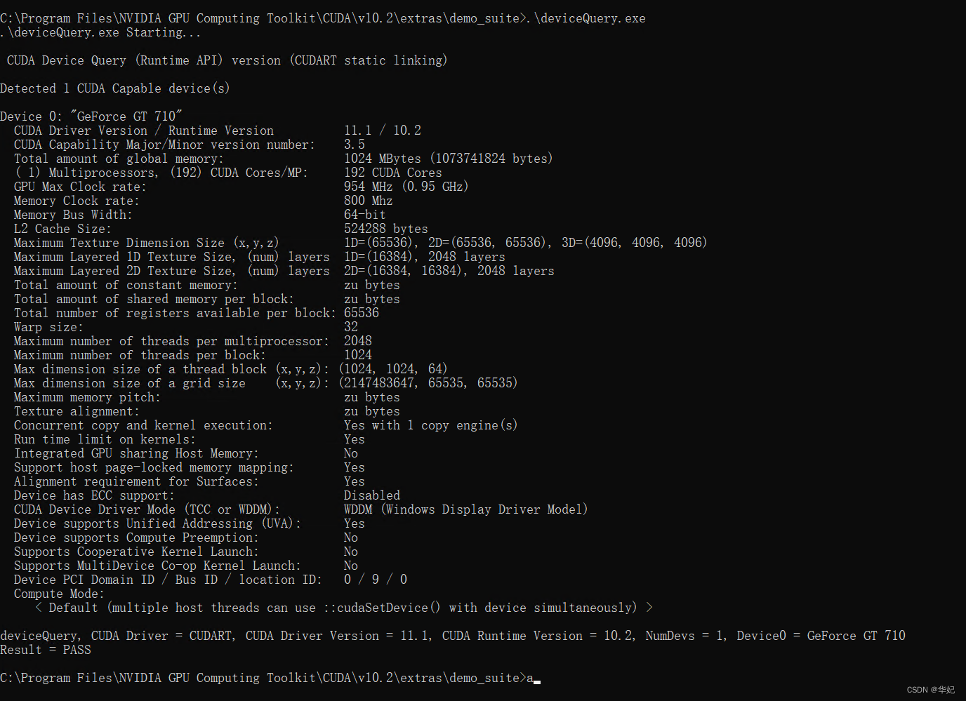 安装pytorch报错torch.cuda.is_available()=false的解决方法_安装pytorch最后false-CSDN博客