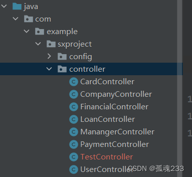 springboot中thymeleaf与jsp的使用_thymeleaf jsp-CSDN博客
