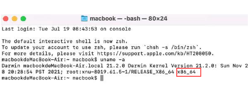手把手教你MacOS系统下Python的安装和配置_python2.7安装 mac-CSDN博客