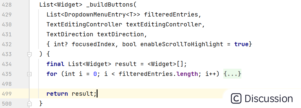 Flutter 组件集录 | 下拉菜单 DropdownMenu 组件-CSDN博客
