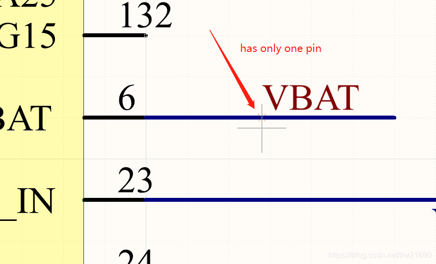 AD19 编译报错：has only one pin 和 floating net label_ad has only one pin-CSDN博客