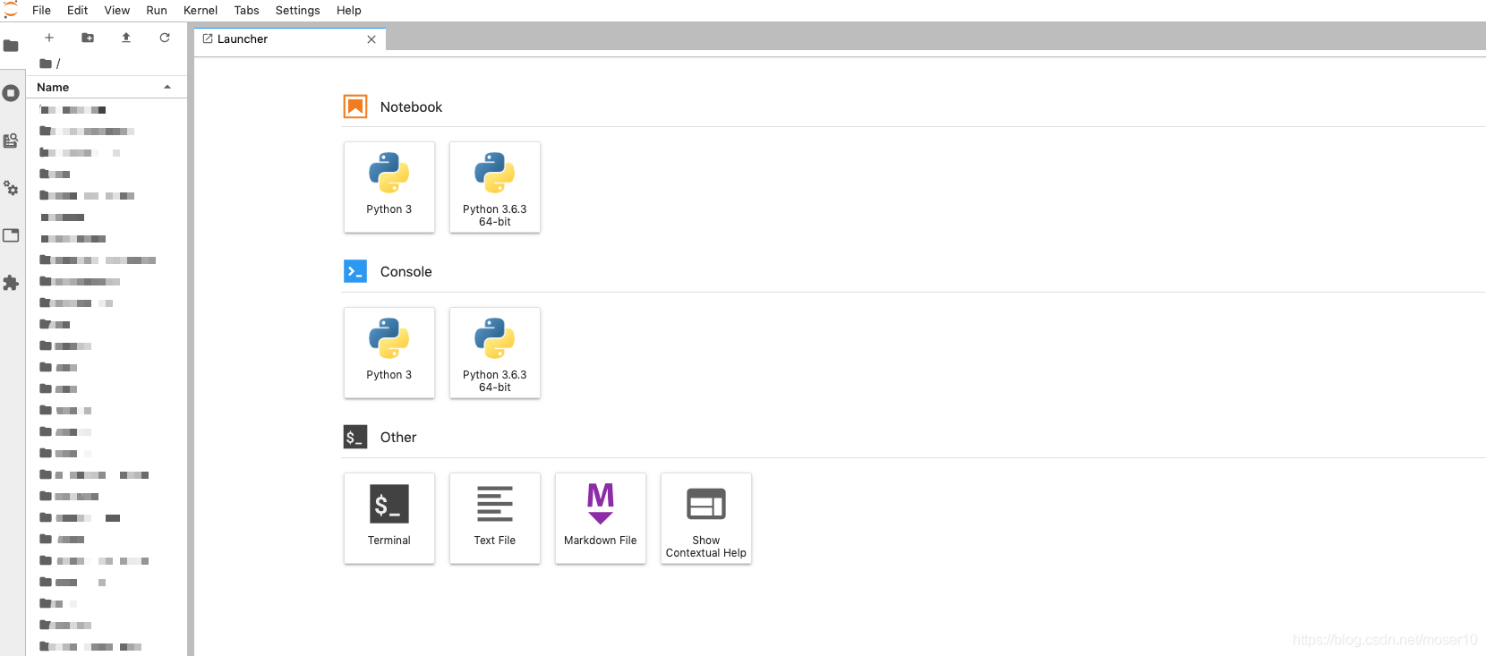 pip install jupyter 之后无法找到 jupyter notebook命令_jupyter安装后没有notebook-CSDN博客