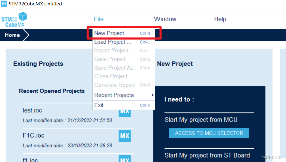 Liteos移植_STM32_HAL库_stm32移植liteos-CSDN博客