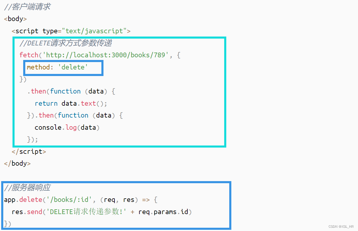 vue3项目实战中的接口调用方法（二）fetch用法 （前后端交互） get请求/post请求/put请求/delete请求_vue3 fetch-CSDN博客
