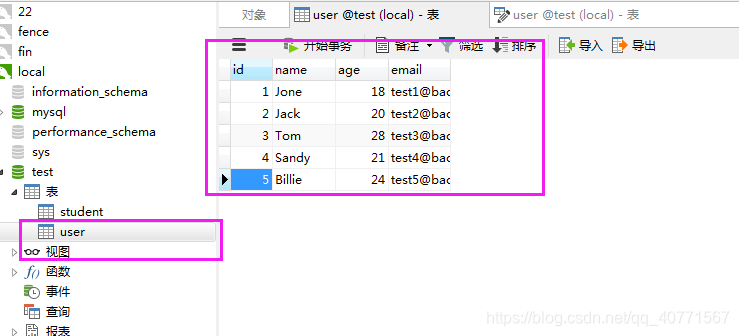 Java Springboot（十三）mybatis Plus 自动配置介绍以及使用mybatis Plusdruid设置自动commit Csdn博客