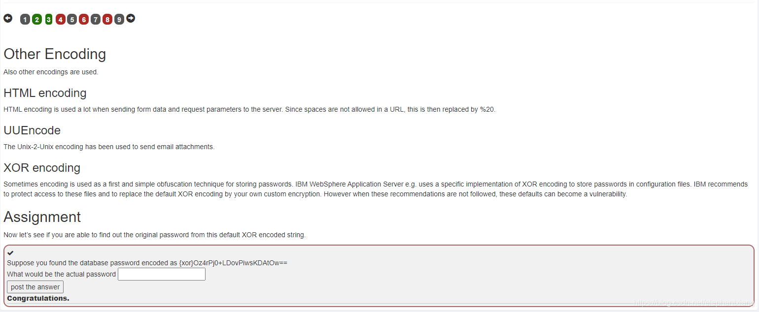 WebGoat General Crypto Basics_webgoat crypto basics-CSDN博客