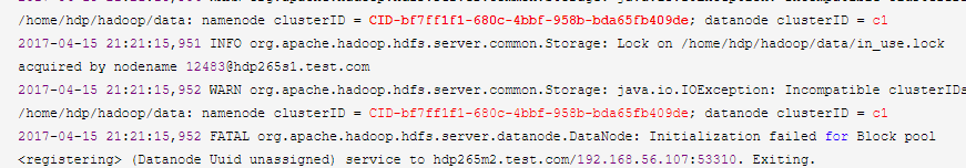 hadoop 启动报错 Please update D:\hadoop\conf\hadoop-env.cmd_hadoop-env.cmd please update-CSDN博客
