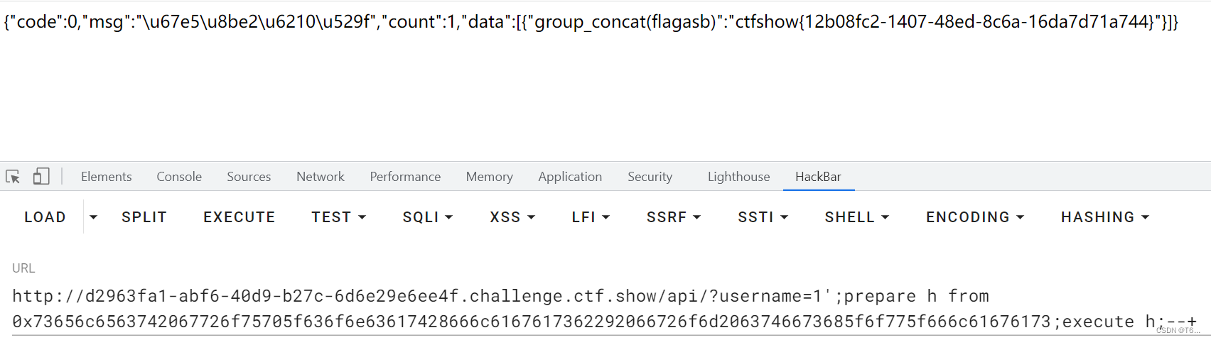 ctfshow---sql注入（214-253）_ctfshow sql-CSDN博客