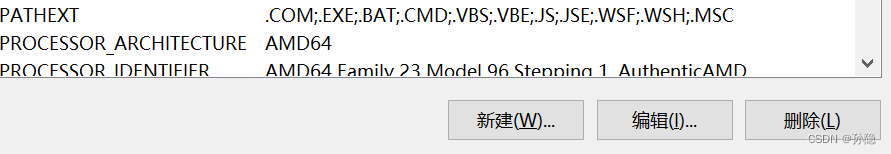 在autodock中run autogrid出现[Error 2]从而得不到.map文件以及一闪而过的情况可能的解决方案_autodock运行一闪而过-CSDN博客