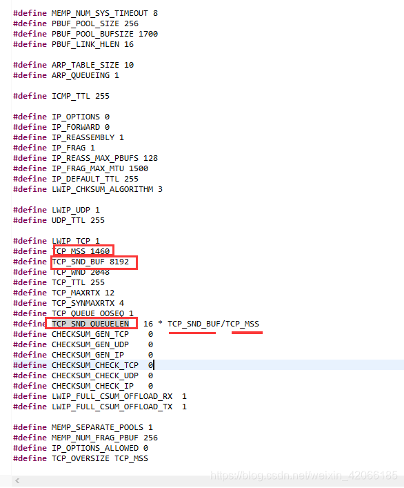 zynq实现tcp网络的数据包的上传（zynq7z035)（超详细版本）_zynq tcp-CSDN博客