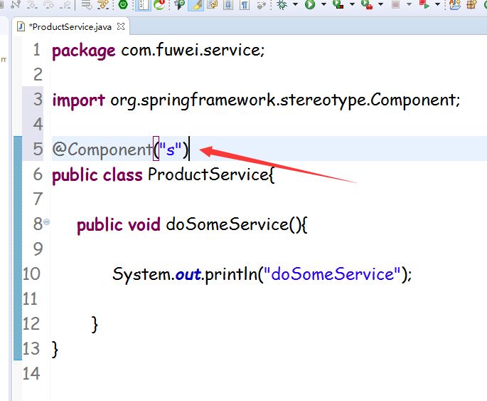 spring Junit的测试-CSDN博客