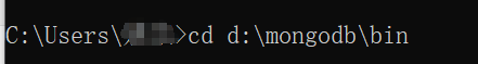 命令行导出mongoDB中某集合中的指定字段为CSV文件_mongoexport指定导出集合部分字段-CSDN博客