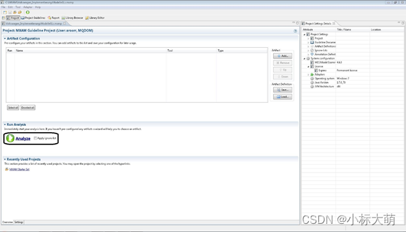 MXAM工具：MATLAB模型合规性检查与Jenkins联动指南-CSDN博客