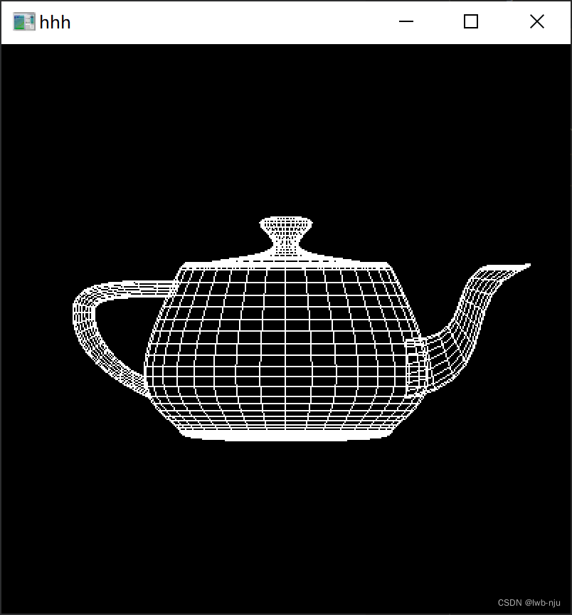 Python Opengl环境配置windows配置python Opengl Csdn博客 9676