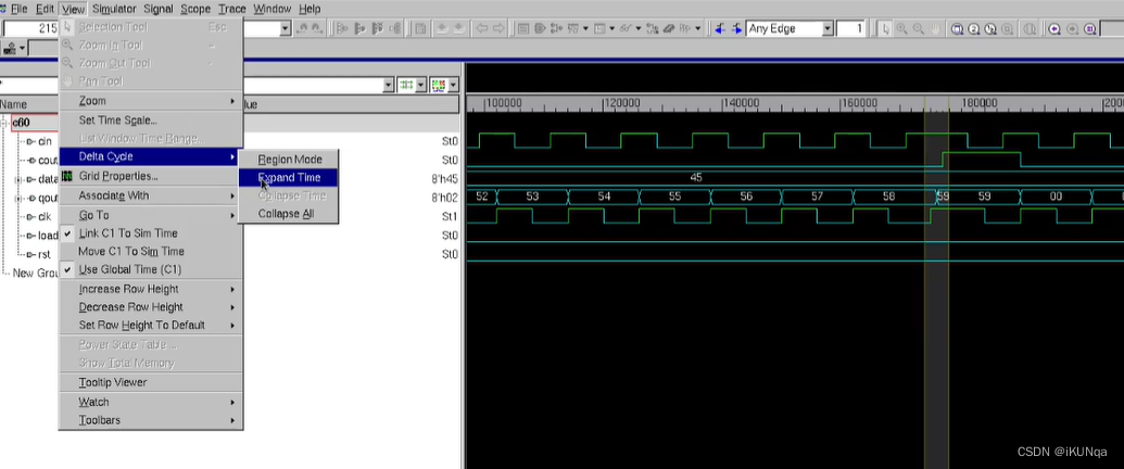 【Makefile & EDA工具-VCS和Verdi的使用_2023.12.9】_如何使用vcs和verdi-CSDN博客