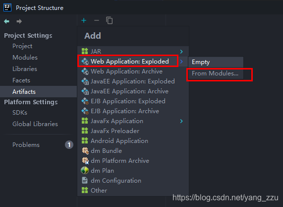 weblogic启动项目报错DeploymentException was not recognized as a valid-CSDN博客