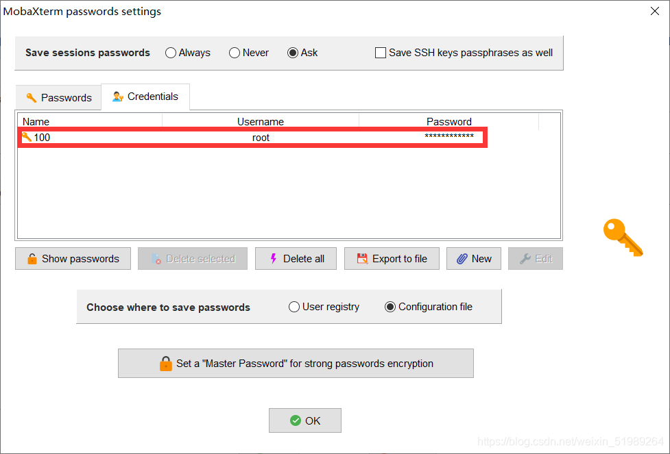 CentOS 7的安装和MobaXterm连接CentOS 7_mobaxterm的reboot在哪-CSDN博客