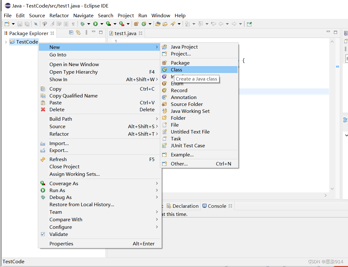 Java基础（JDK14安装及简单Java程序）-CSDN博客
