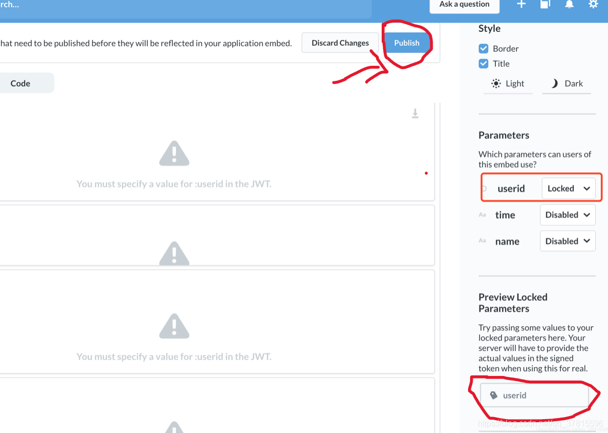 Metabase embedding学习，实现将Metabase嵌入到其他应用中_metabase二开嵌套其他应用-CSDN博客