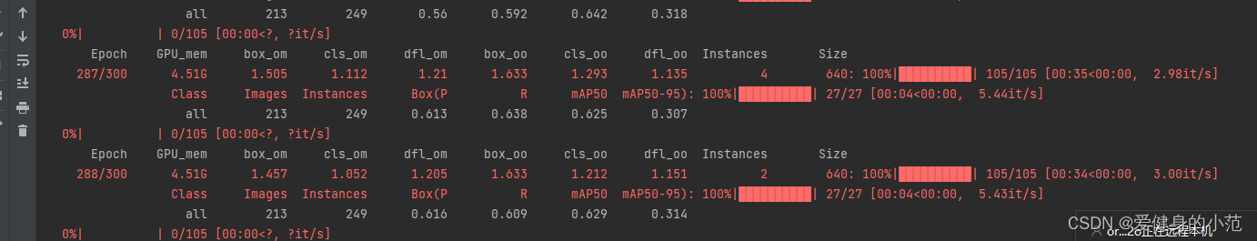 Yolov10验证训练结果的吐槽，如何写val.py？_yolov10 val-CSDN博客