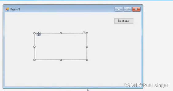 winform入门篇 第六章 -- 布局器_flowlayoutpanel-CSDN博客