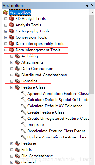 将三维shp转二维面：ArcMap与SuperMap方法对比-CSDN博客