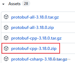 ProtoBuf 在Windows VS2019 C++平台上的使用_cap'n proto vs2019使用-CSDN博客