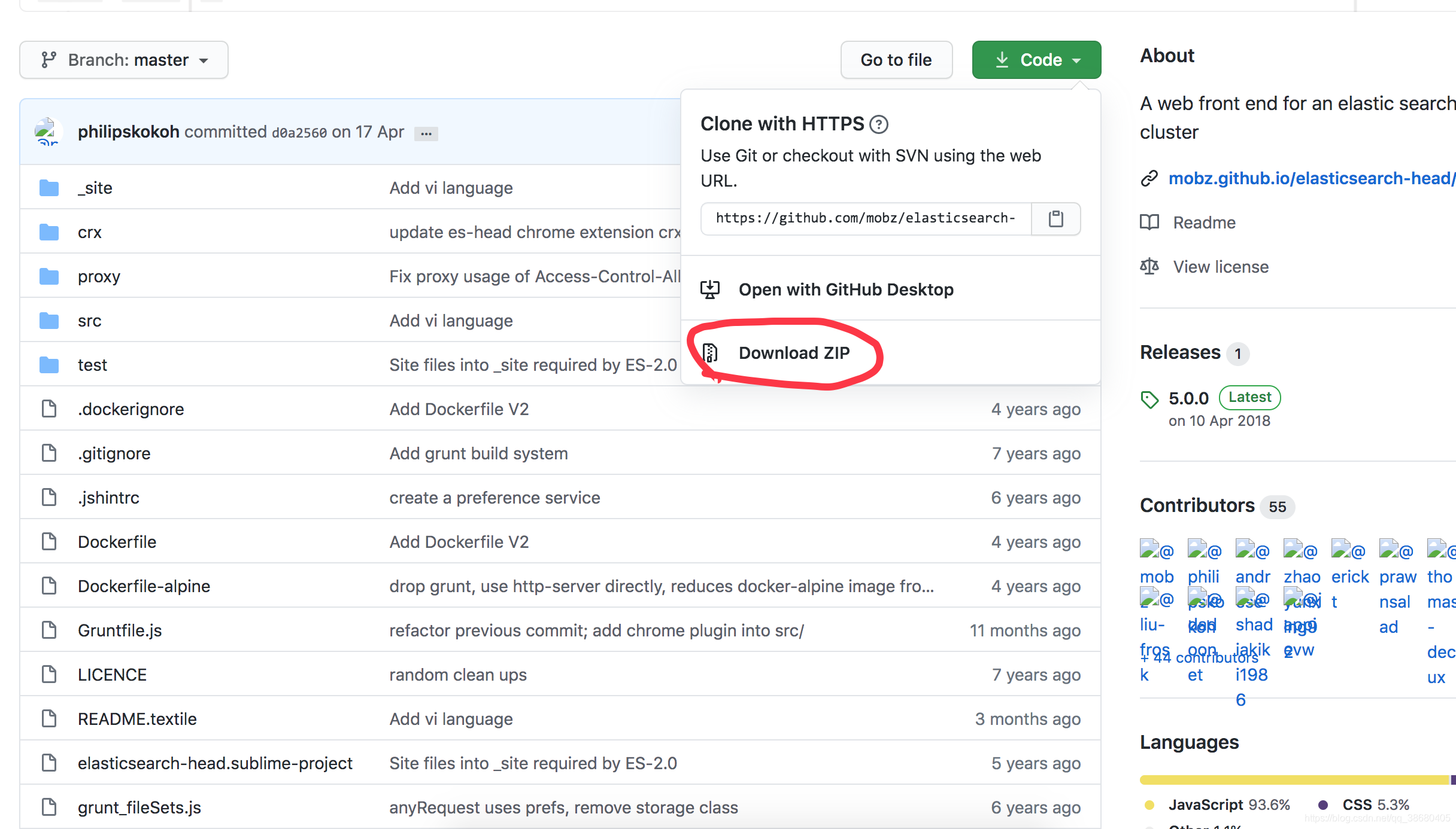 Linux服务器CentOs7对Elasticsearch7 集群搭建，完整过程和插件安装。附带安装过程出现的各种问题和解决方案。_centos7 elasticsearch7-CSDN博客