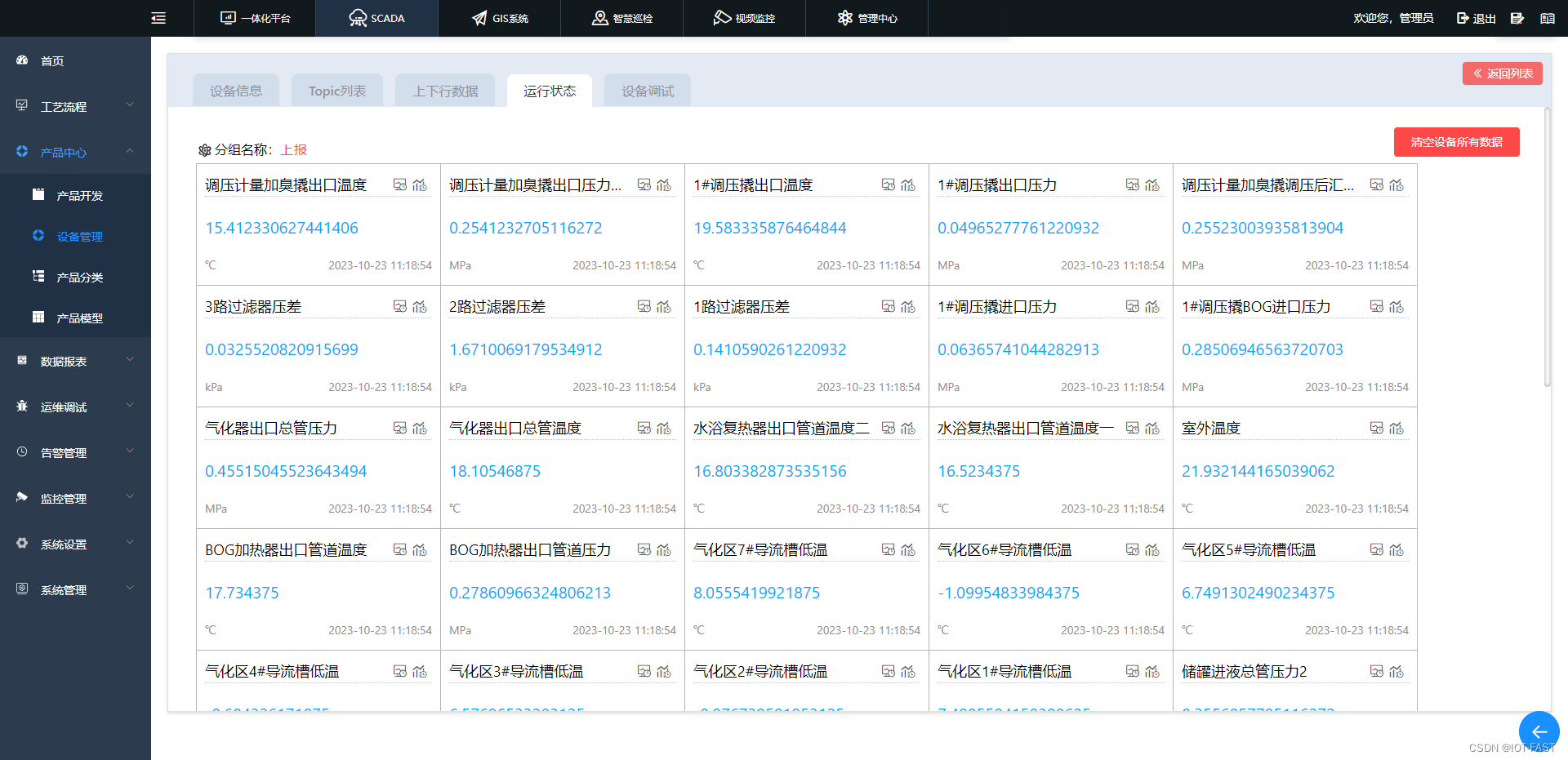 Node-Red魔改版本替换力控ForceControl组态功能_iot-fast nodered-CSDN博客
