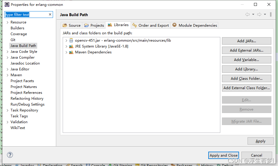 java opencv边缘提取-CSDN博客